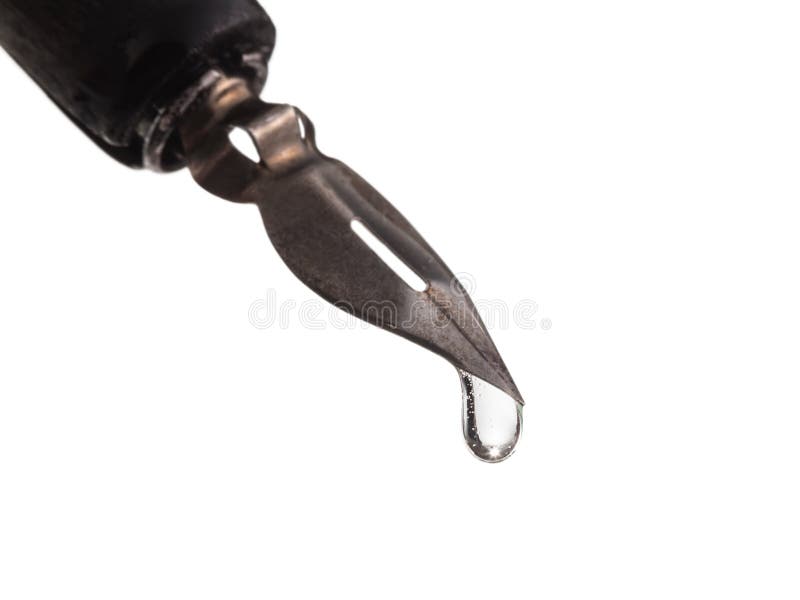 Ink Dripping Pen Stock Photos - Free & Royalty-Free Stock Photos from ...