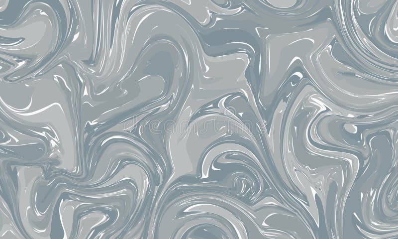 Liquid Dynamic Gradient Color Waves Geometric Background .Fluid Marble ...