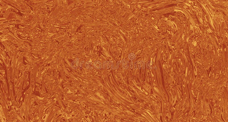 Liquid Gradient Waves. Colorful Abstract Geometric Background. Liquid ...