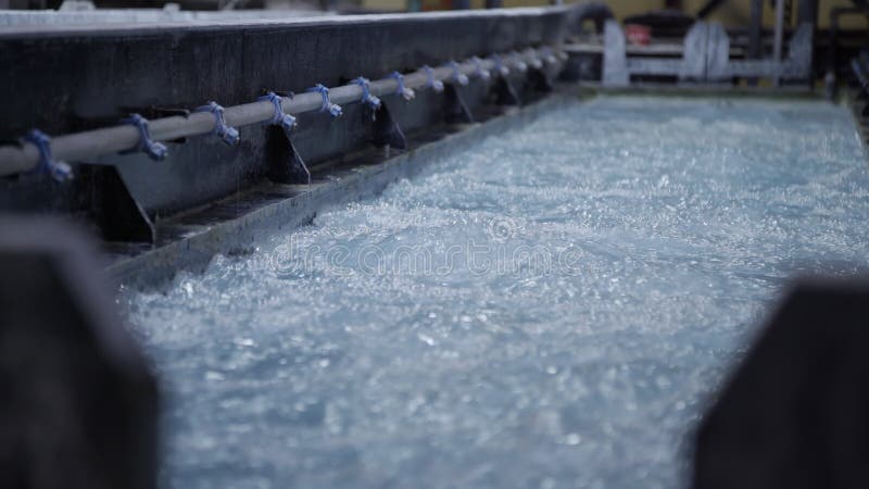 Electrolytic Passivation Process To Increase the Thickness of the ...