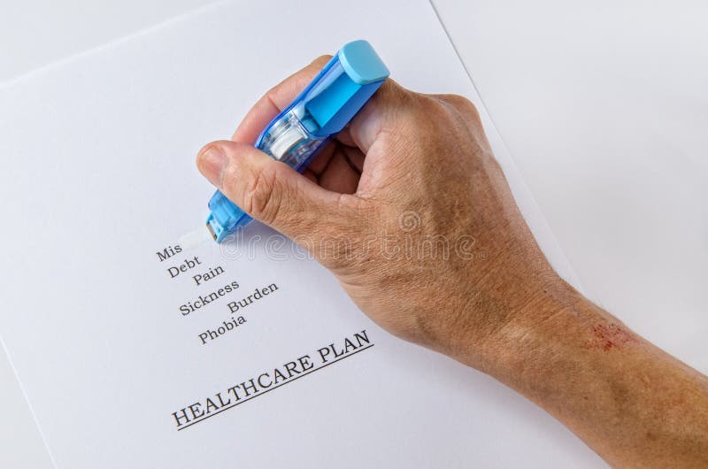 Liquid eraser stock photo. Image of green, correcting - 44522256