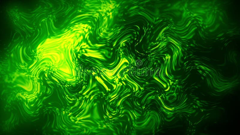 Liquid Paint Flow Background Blue Stock Video - Video of elegant, flow ...