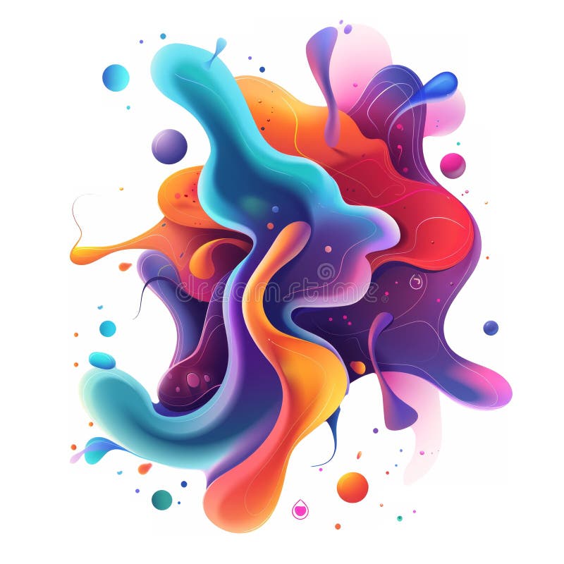 Swoosh Patterns Stock Illustrations – 270 Swoosh Patterns Stock ...