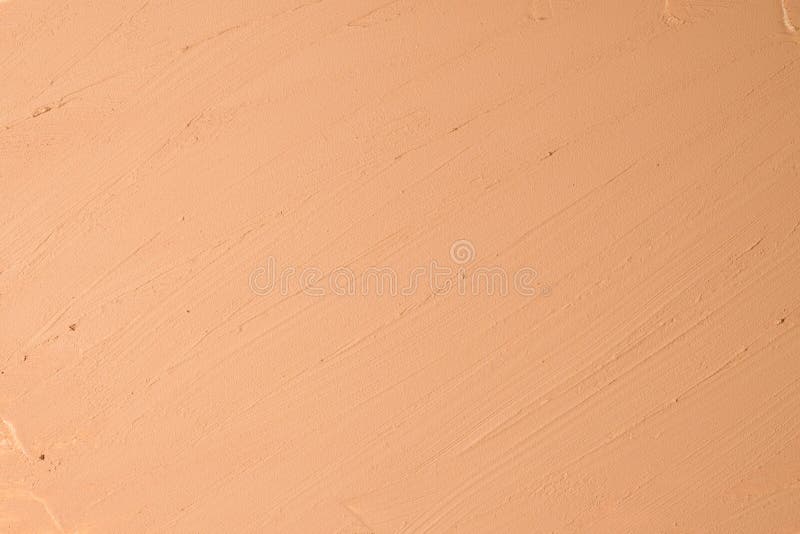 Liquid Foundation Texture. Make Up for Women Stock Photo - Image of ...