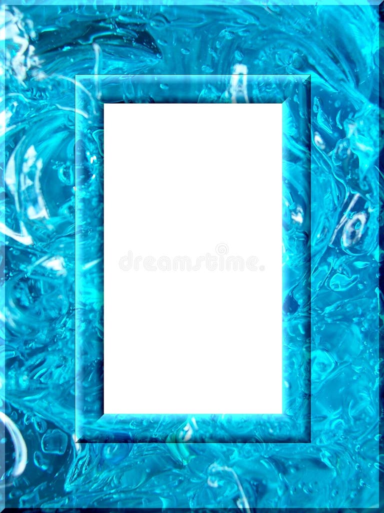 Water Liquid Frame Stock Illustrations – 39,464 Water Liquid Frame ...
