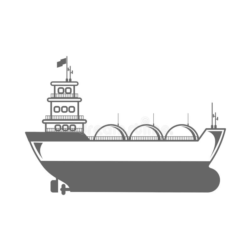 Liquid Tanker Stock Illustrations – 7,060 Liquid Tanker Stock ...