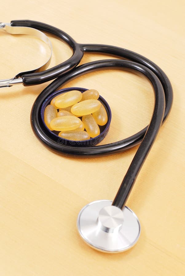 Liquid Gel Cap Medication stock photo. Image of prescription - 19916868