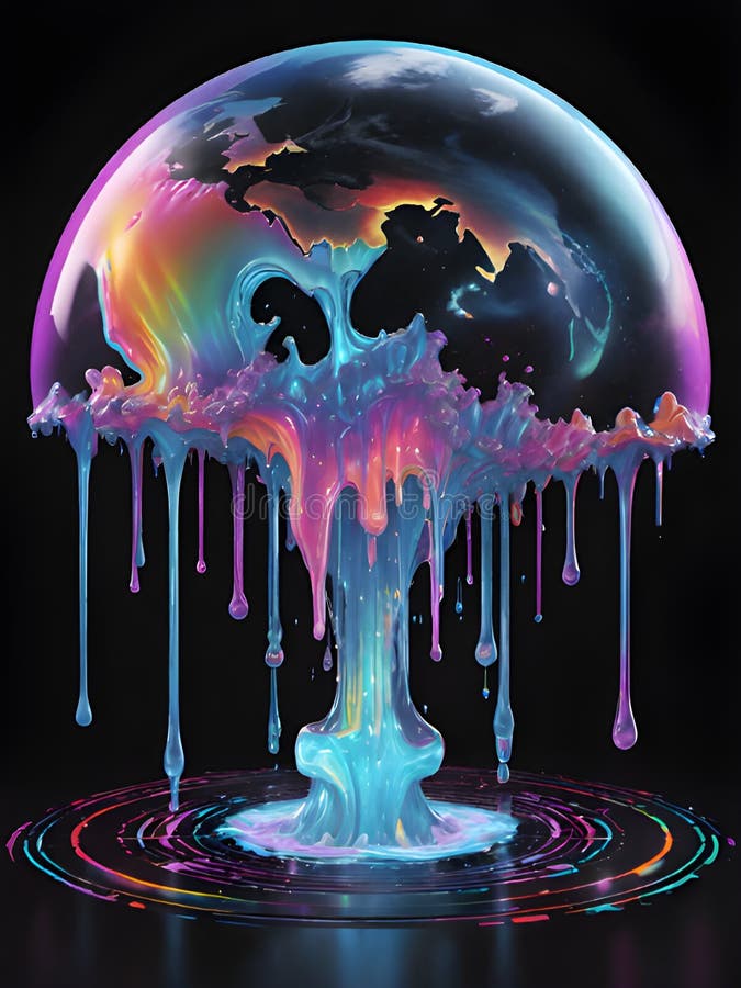 Rainbow Drip Stock Illustrations – 11,547 Rainbow Drip Stock ...