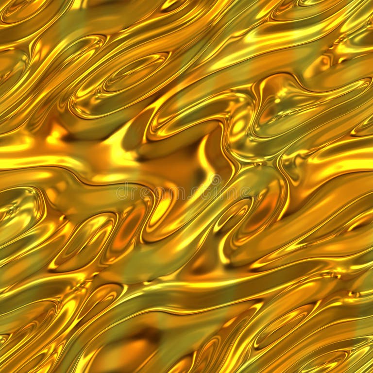 Molten Gold Liquid Texture Stock Illustrations – 2,742 Molten Gold ...