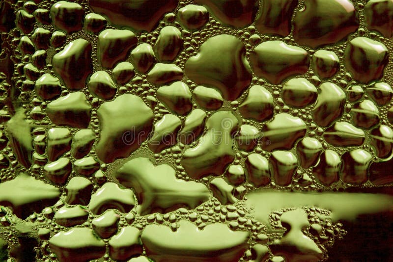 Liquid Gold stock image. Image of boil, light, molten, lava - 955873