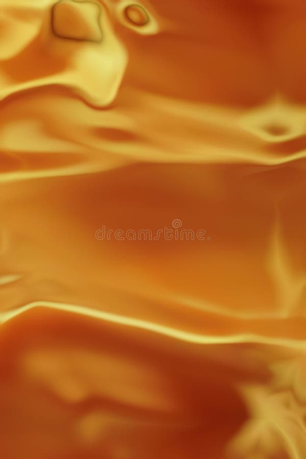Liquid Gold Shiny Background Stock Image - Image of dimensional ...