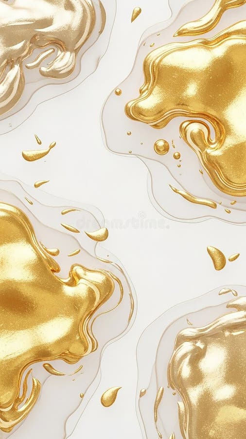 Layers Liquid Shapes Stock Illustrations – 4,418 Layers Liquid Shapes ...