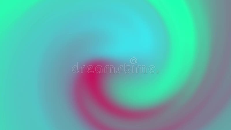 Liquid Gradient Color Blend Stock Video - Video of flowing, editable ...