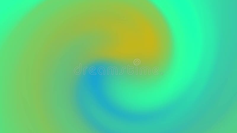Liquid Gradient Color Blend Stock Footage - Video of fluids, bright ...