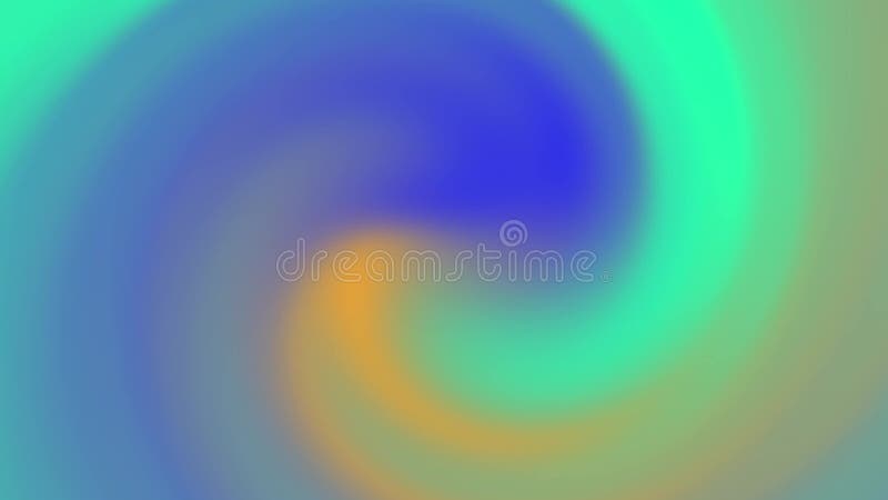 Liquid Gradient Color Blend Stock Video - Video of colors, curve: 369049769