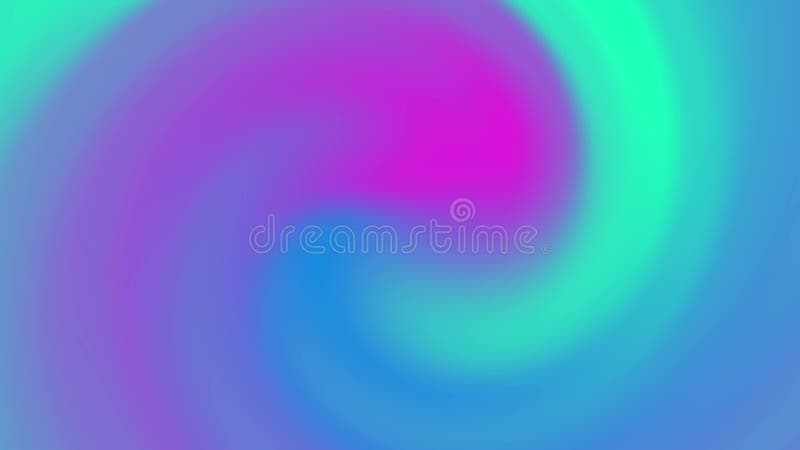 Liquid Gradient Color Blend Stock Footage - Video of flowing, fluid ...