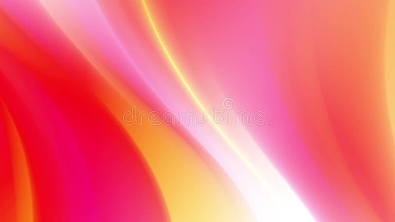 Liquid Gradient Multi Color Background Seamless Loop Motion Stock ...
