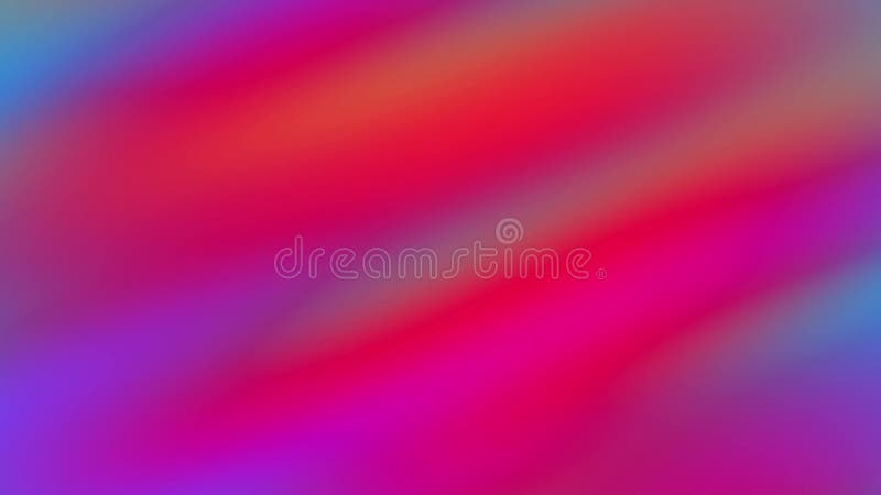 Liquid Gradient Multi Color Background Seamless Loop Motion Stock ...