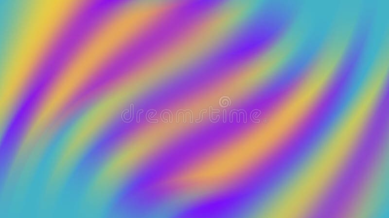 Liquid Gradients Background Color Brush Shape Animation Stock ...