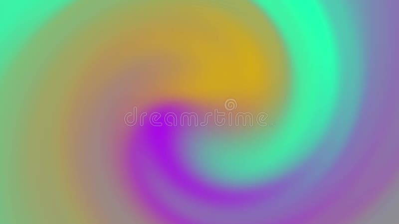 Liquid Gradient Color Blend Stock Video - Video of gradient, graphic ...