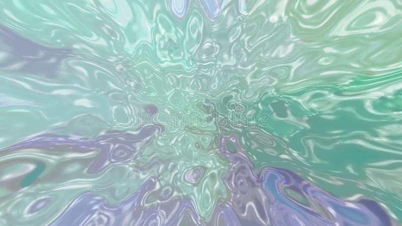 A Liquid Hypnosis Flowing Ripples Water Curves Waves Stripe Flows Hypnotic Dynamic Psychedelic ...