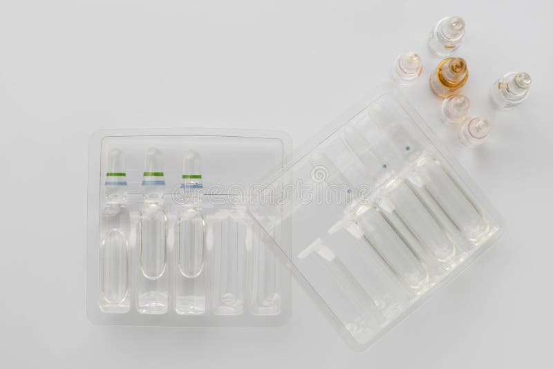 Liquid for injection stock image. Image of pharmaceutical - 107575211