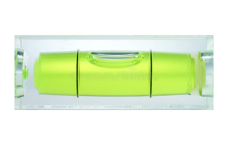 Liquid Level Column stock photo. Image of water, meter - 195992452