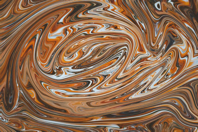 Liquid Marble Texture. Abstract Pattern Stock Photo - Image of blurred ...