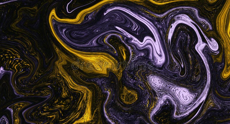 Liquid Marbling Style Texture Background. Backdrop for Your Design ...