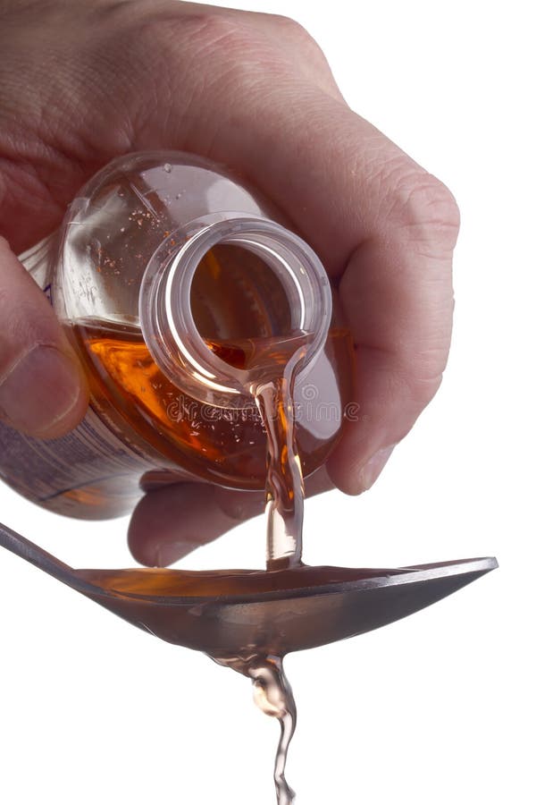 Dosing of medications stock photo. Image of orange, yellow - 30137156