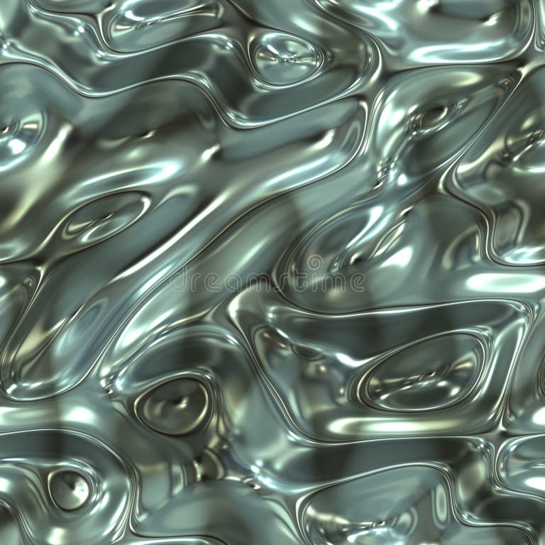 Flowing Liquid Metal Stock Illustrations – 17,131 Flowing Liquid Metal ...