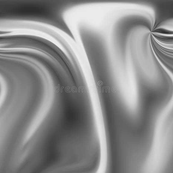 Dynamic Liquid Metal Flow Design Stock Illustrations – 6,984 Dynamic ...