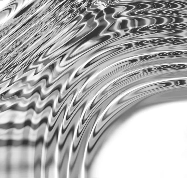 Glossy Liquid Chrome Stock Illustrations – 10,991 Glossy Liquid Chrome ...