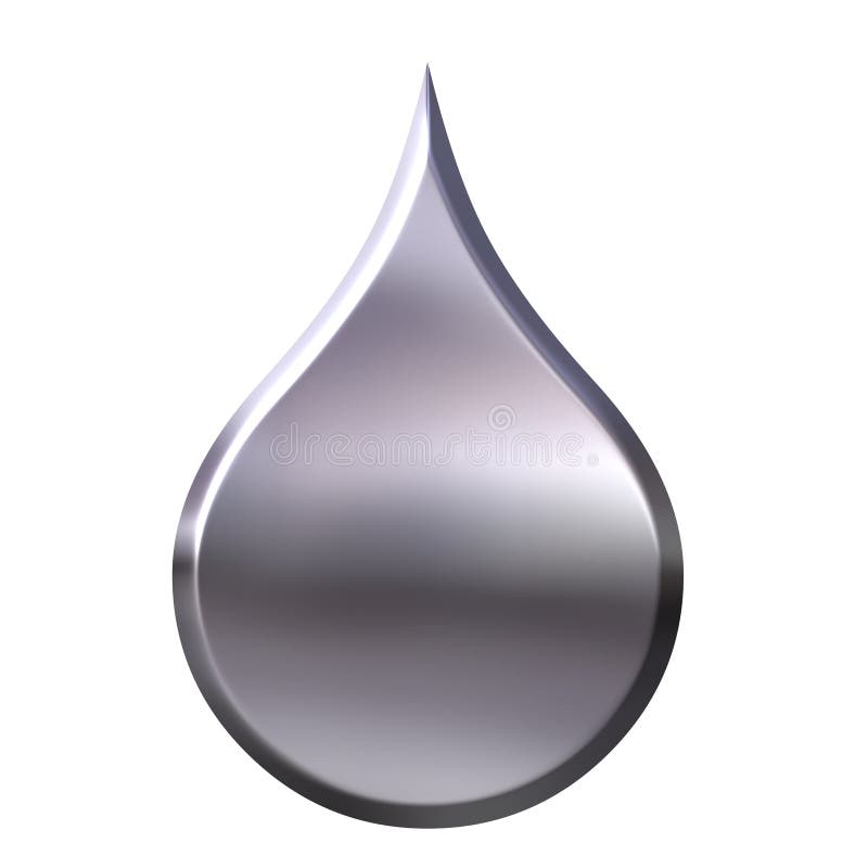 Oil Drop stock illustration. Illustration of drip, design - 2924600
