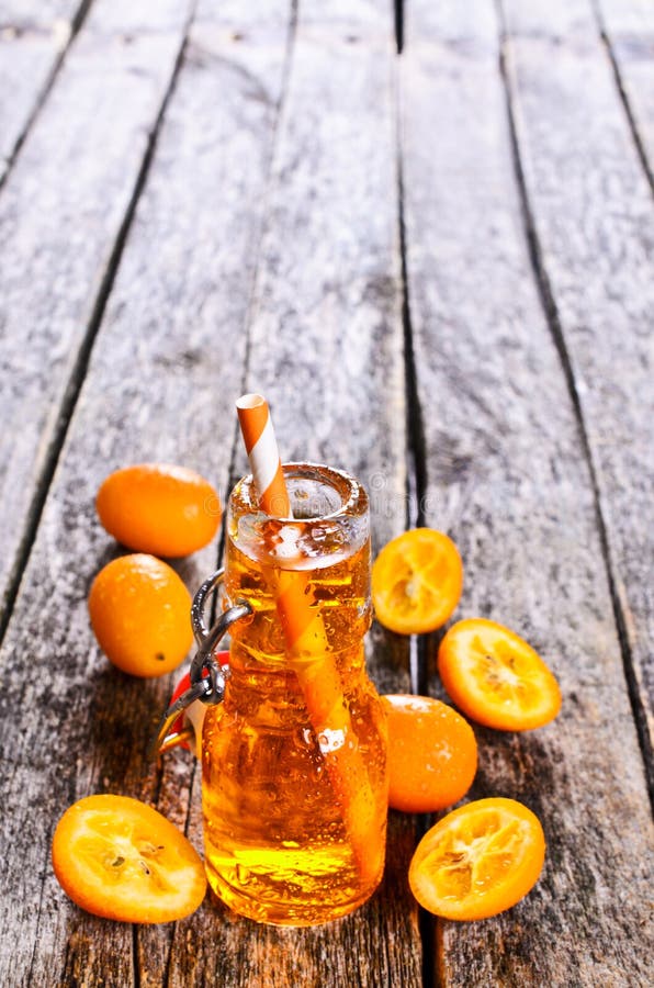 Liquid orange stock image. Image of alcoholic, liquor - 60155255