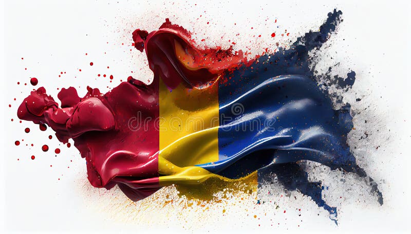 Melt Flag Stock Illustrations – 203 Melt Flag Stock Illustrations ...