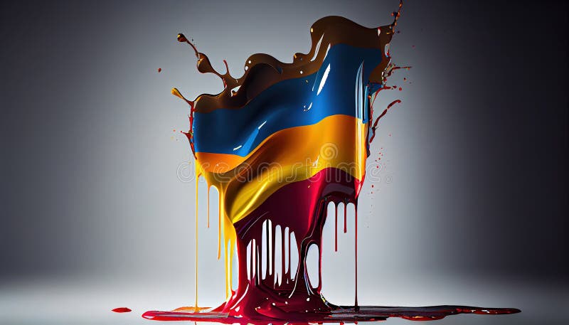 Flag Dripping Stock Illustrations – 1,185 Flag Dripping Stock ...