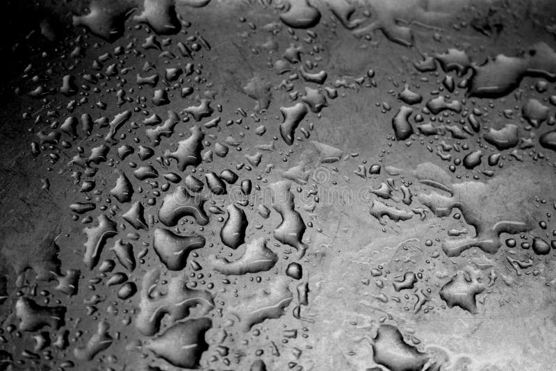 Liquid Remnants stock photo. Image of close, drip, fluid - 4872850