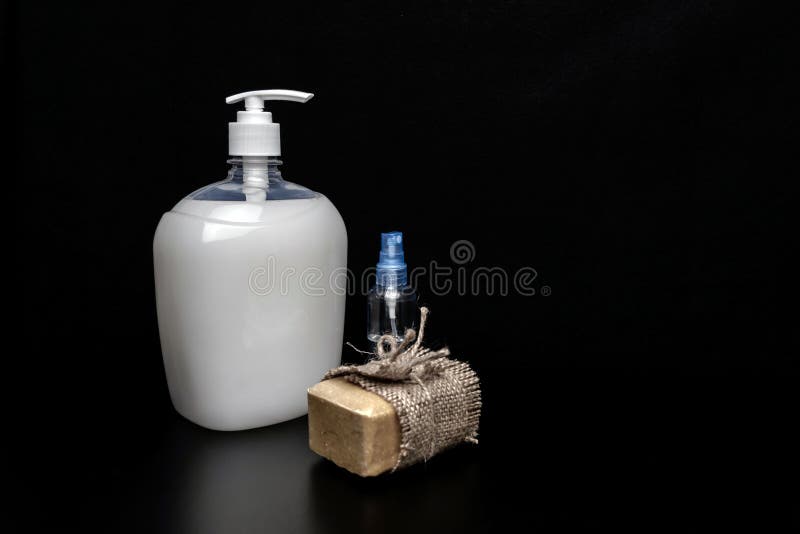 Soap, hygiene, cleanliness stock photo. Image of clean - 177606360