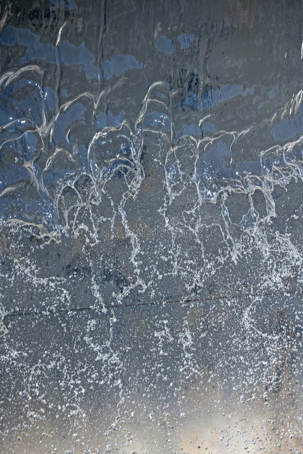 Liquid, Solid or Gaseous Water Barely Absorbs Visible Light 2 Stock ...