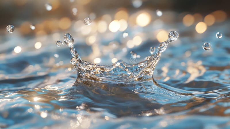 Mess Overflow Glass Spill Water Ai Stock Illustrations – 3 Mess ...