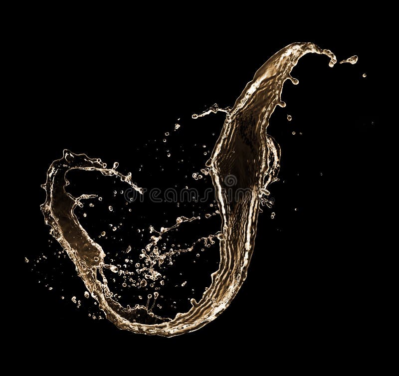 Liquid splash stock photo. Image of cheers, motion, romantic - 28504106