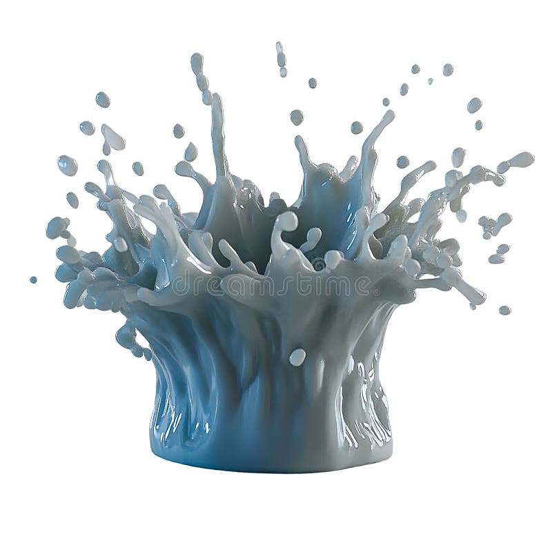 1,272 Thick White Liquid Splash Stock Photos - Free & Royalty-Free ...