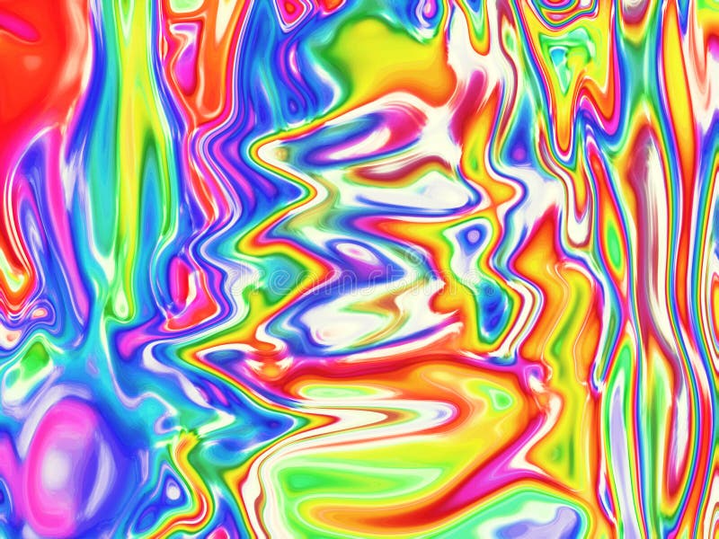 Liquid Swirl Marble Pattern Background Color Modern Swirl Pattern ...