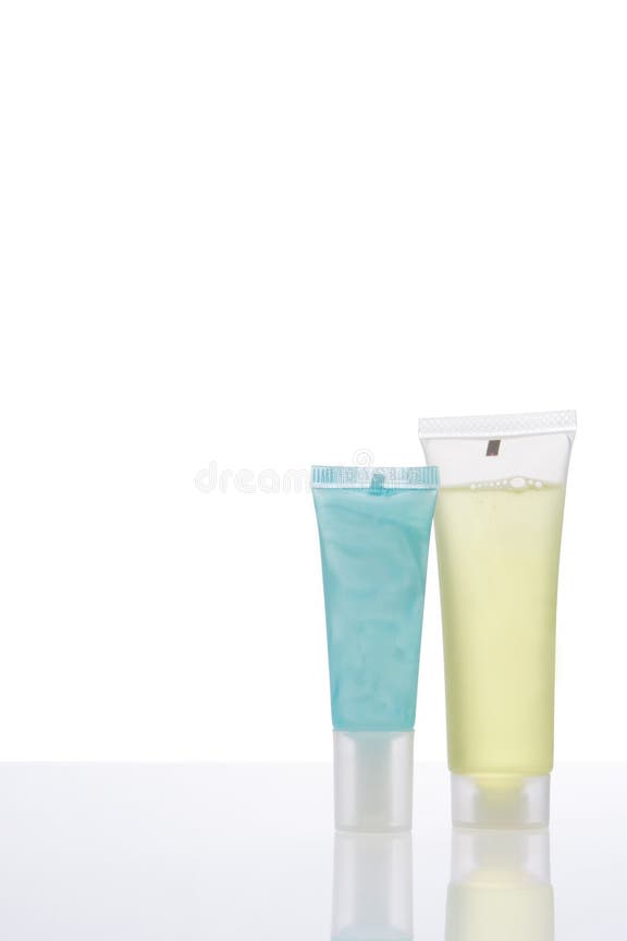 Liquid tube stock image. Image of blank, body, concept - 18849355