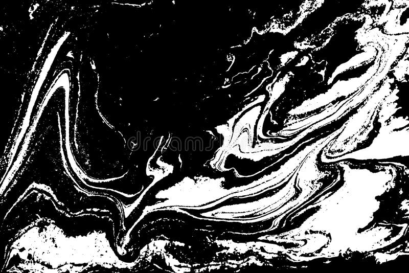 Liquid Uneven Blue and Green Marbling Pattern with Glare of Ligh Stock ...