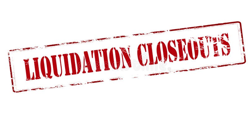 Liquidation Stock Illustrations, Vecteurs, & Clipart – (14,343 Stock ...