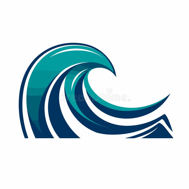 Liquidity Forecasting Tools Filled Colorful Logo Stock Vector ...