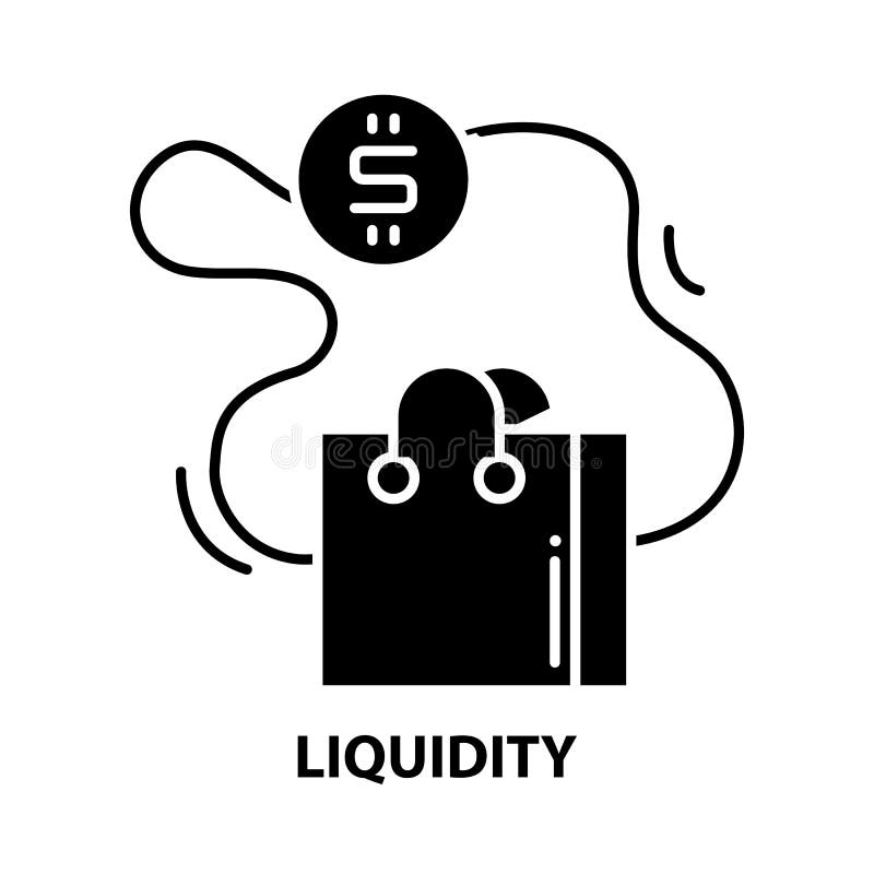 Liquidity Icon Stock Illustrations – 2,189 Liquidity Icon Stock ...