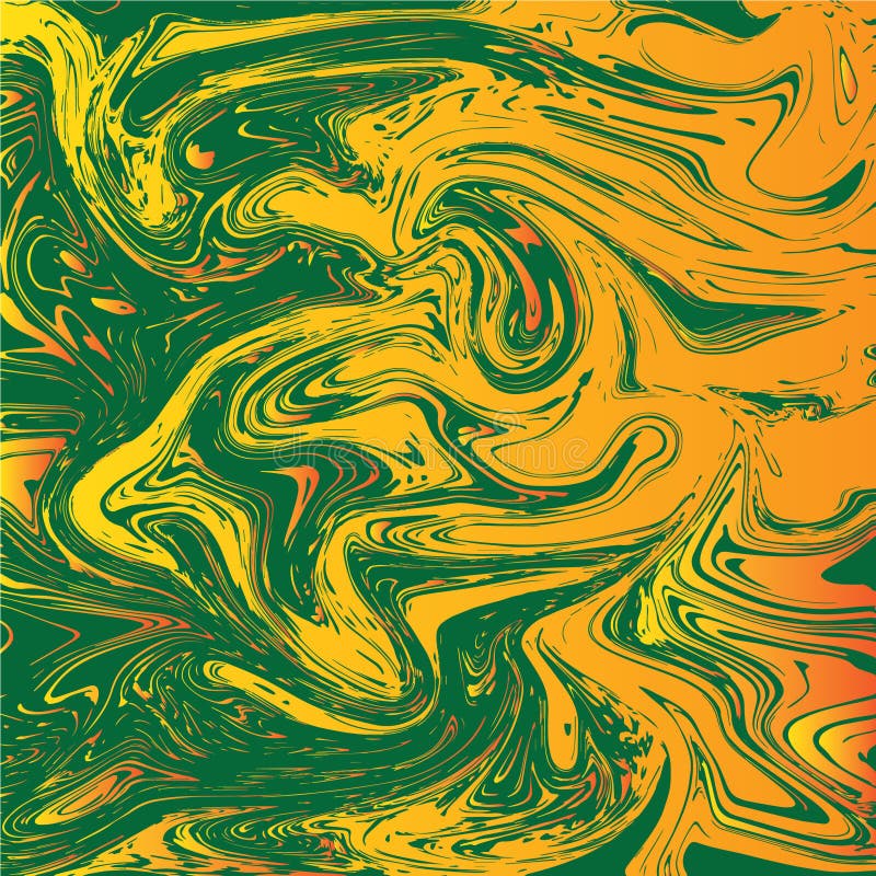 LIQUIFY ABSTRACT COLORFUL PATTERN BACKGROUND VECTOR Stock Illustration ...